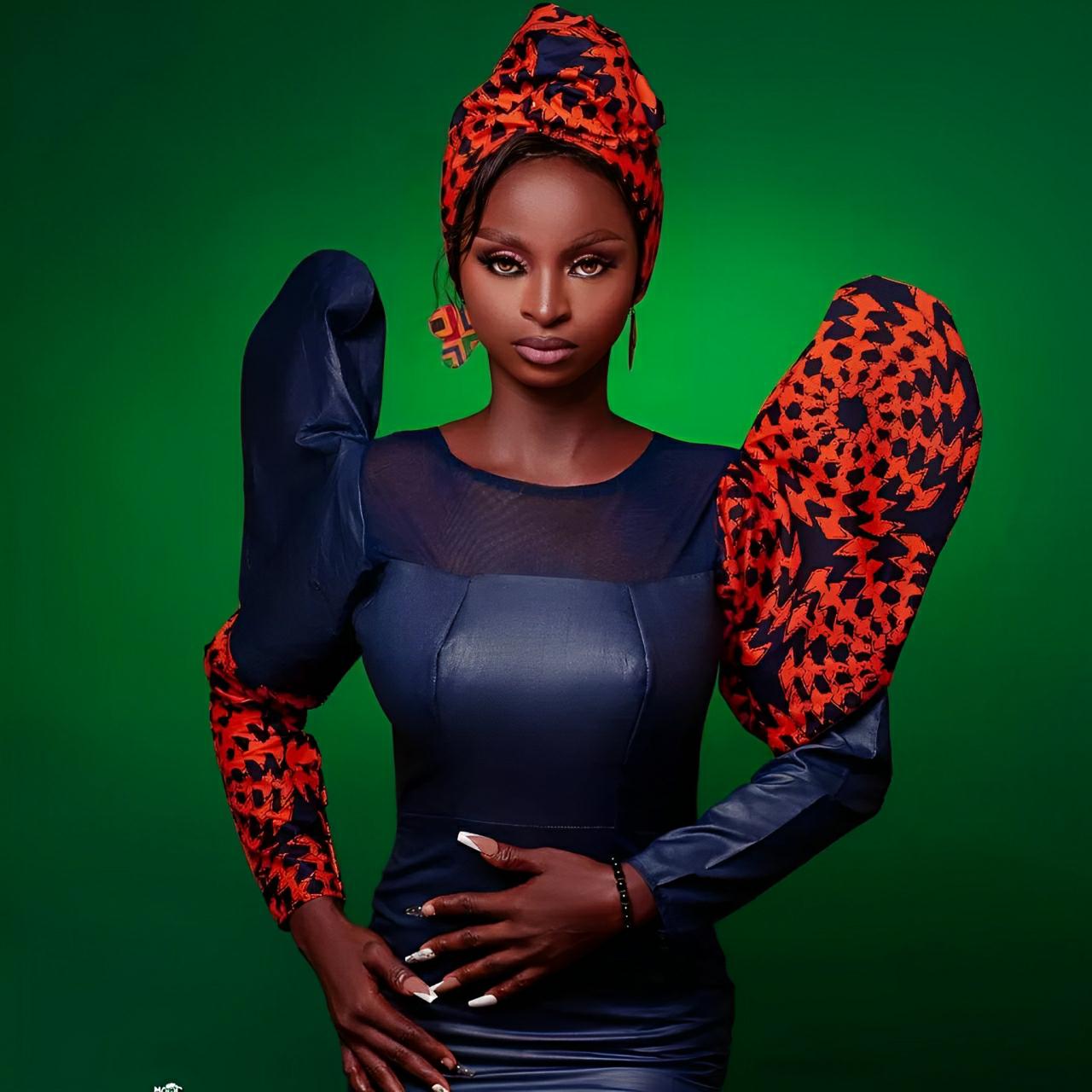 Luxury Fashion Designer | Custom Styles & Haute Couture | PAM Signature